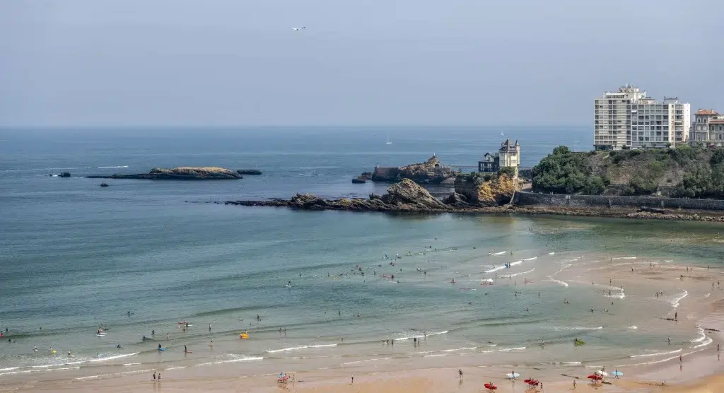 What to Do in Biarritz - Essentials Guide